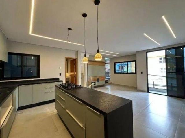 Sobrado à venda em São Bernardo do Campo, Vila Dusi, com 3 quartos, com 156 m²