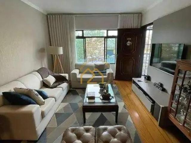 Sobrado à venda em São Bernardo do Campo, Vila Euclides, com 3 quartos, com 212 m²
