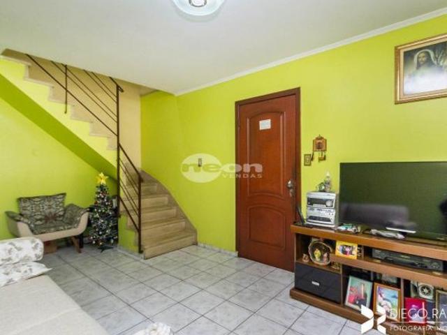 Sobrado em São Bernardo do Campo, no Jordanópolis à venda