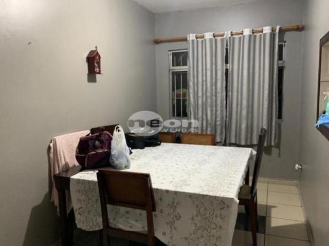 Sobrado à Venda em São Bernardo do Campo