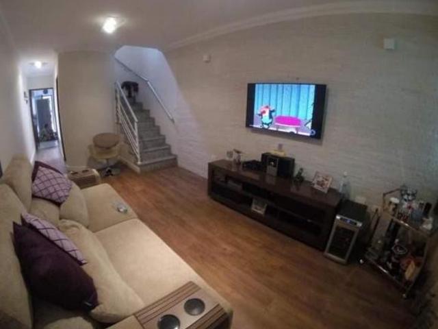 SOBRADO A VENDA EM SÃO CAETANO 150M²