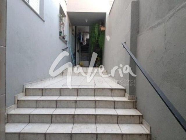 Sobrado à venda em São Caetano