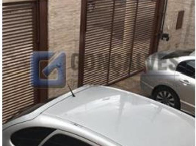 Sobrado à venda em São Caetano do Sul Bairro Barcelona – 3 quartos, 2 suítes, 2 vagas