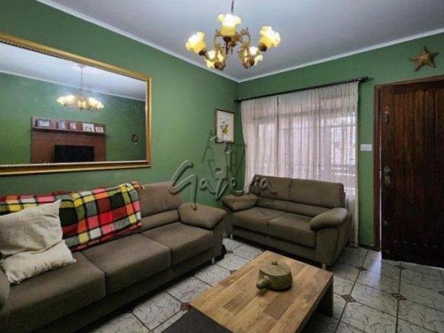 Sobrado à venda em São Caetano do Sul