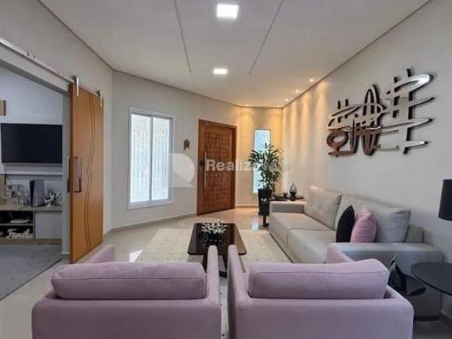Sobrado à venda em São José dos Campos, Urbanova VII, com 4 suítes, com 262 m², Altos da Serra VI
