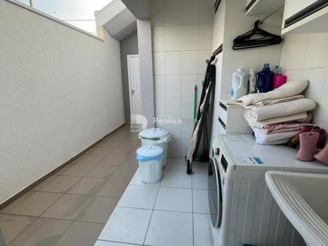 Sobrado à venda em São José dos Campos, Urbanova VII, com 5 quartos, com 173 m², Altos da Serra VI