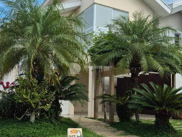 Sobrado à venda em São José dos Campos, Urbanova, com 3 quartos, com 288 m², Floradas da Serra