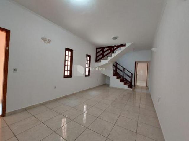 Sobrado à venda em São José dos Campos, Bosque dos Eucaliptos, com 3 quartos, com 115 m²