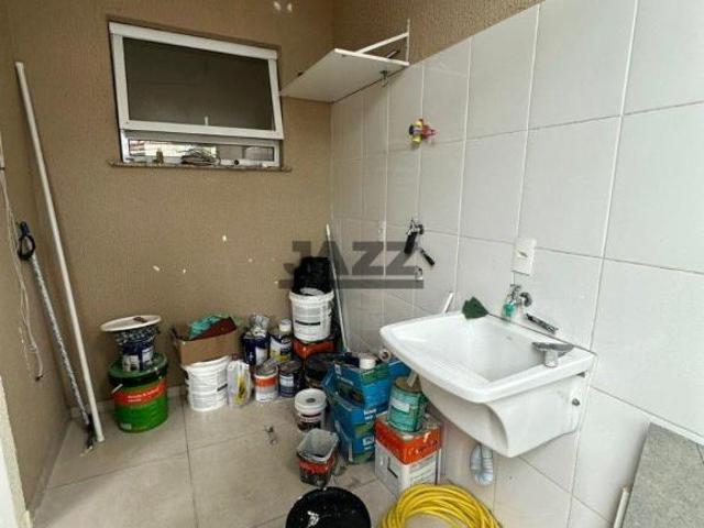Sobrado à venda em São José dos Campos com piscina, área gourmet e salão de festas