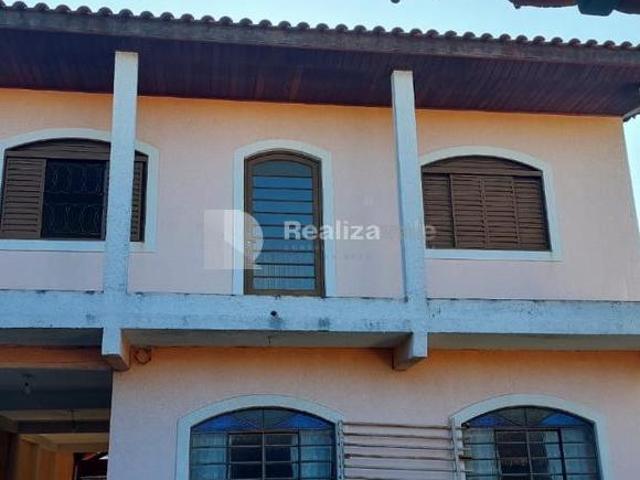Sobrado à venda em São José dos Campos, Jardim Colonial, com 5 quartos, com 319 m²