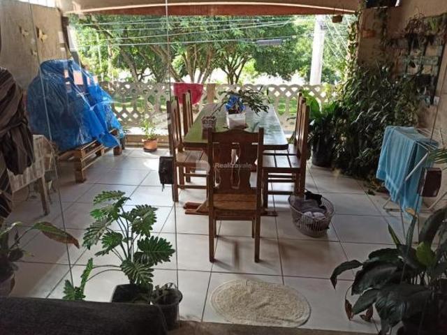 Sobrado à venda em São José dos Campos, Jardim Altos de Santana, com 3 quartos, com 125 m²