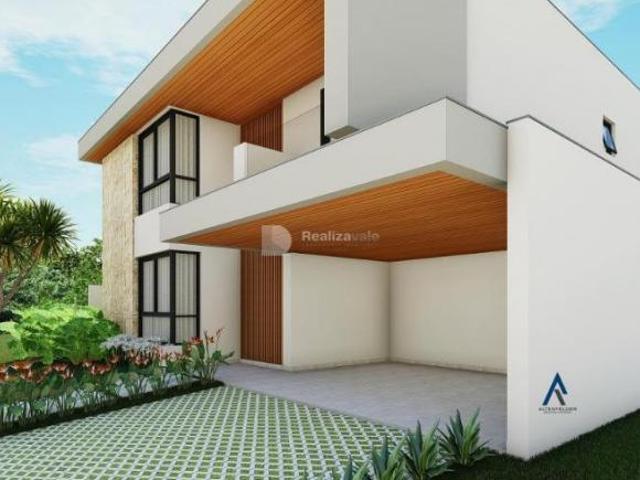 Sobrado à venda em São José dos Campos, Jardim do Golfe, com 4 suítes, com 450 m², Jardim do Golfe