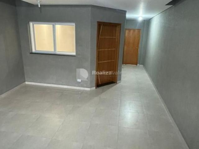 Sobrado à venda em São José dos Campos, Jardim das Indústrias, com 3 quartos, com 165 m²
