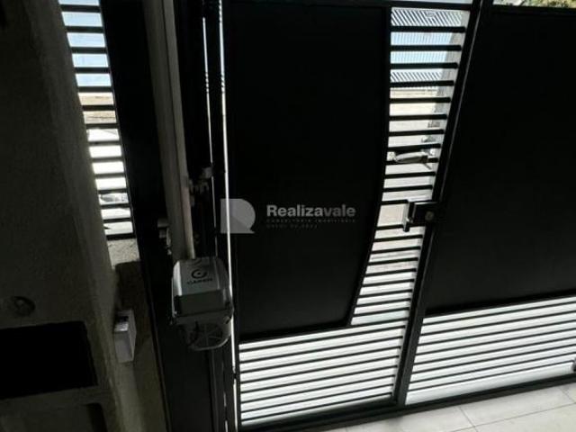 Sobrado à venda em São José dos Campos, Jardim das Indústrias, com 3 quartos, com 165 m²