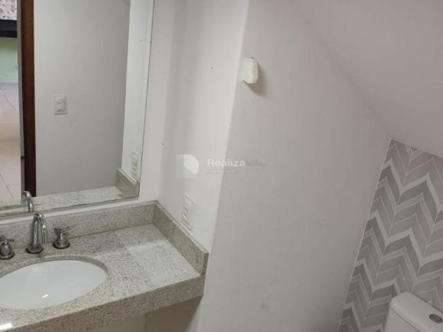 Sobrado à venda em São José dos Campos, Jardim Paraíso, com 3 quartos, com 120 m²