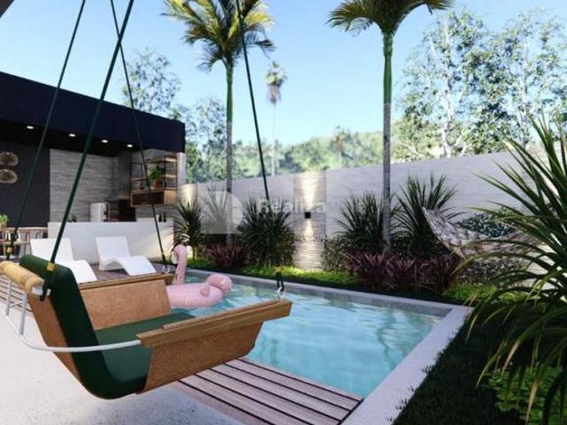 Sobrado à venda em São José dos Campos, Loteamento Floresta, com 4 suítes, com 256.73 m²
