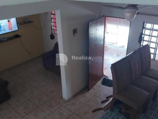 Sobrado à venda em São José dos Campos, Portal de Minas, com 4 quartos, com 145 m²
