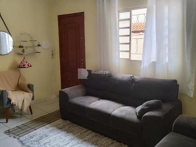 Sobrado à venda em São José dos Campos, Residencial União, com 2 quartos, com 75 m²