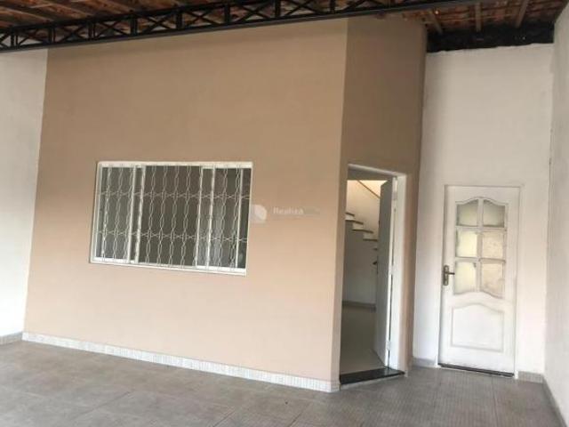 Sobrado à venda em São José dos Campos, Residencial Bosque dos Ipês, com 3 quartos, com 150 m²