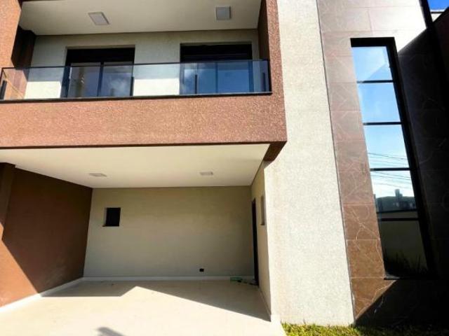 Sobrado à venda em São José dos Pinhais/PR