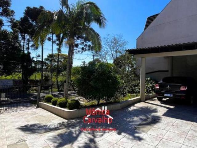 Sobrado à venda em São José dos Pinhais/PR
