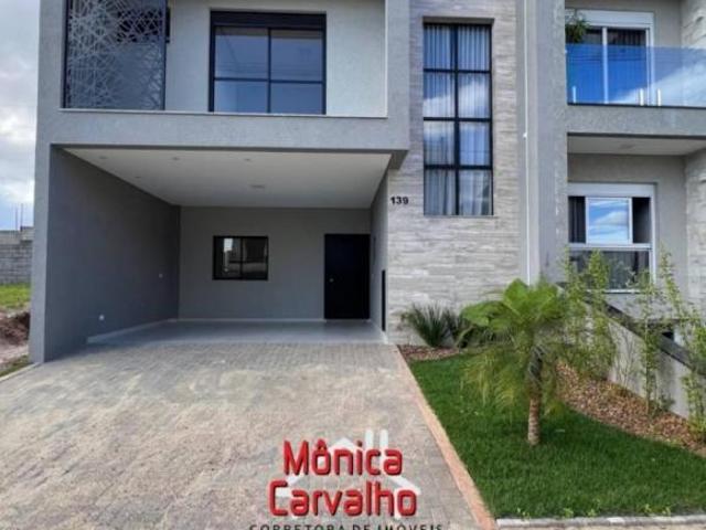 Sobrado à venda em São José dos Pinhais/PR