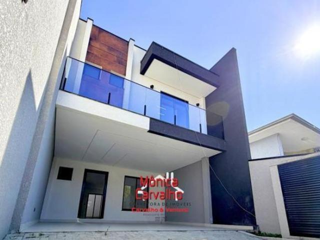 Sobrado à venda em São José dos Pinhais/PR