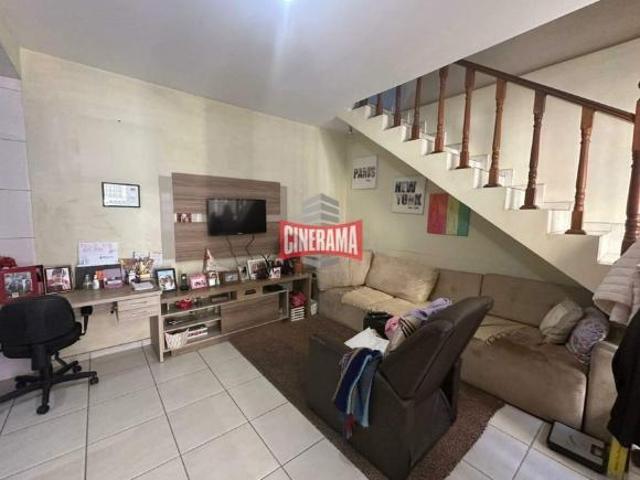 Sobrado à venda em São José São Caetano do Sul | Cinerama Imóveis