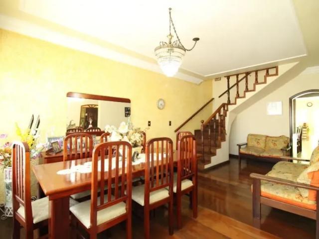 Sobrado à venda em Osasco, Bela Vista, com 6 quartos, com 349 m²