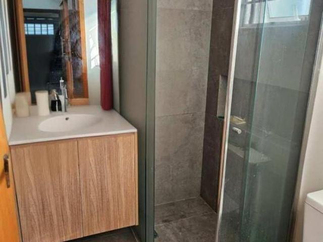 Sobrado à venda em São Paulo, Bosque da Saúde, com 3 quartos, 135m²