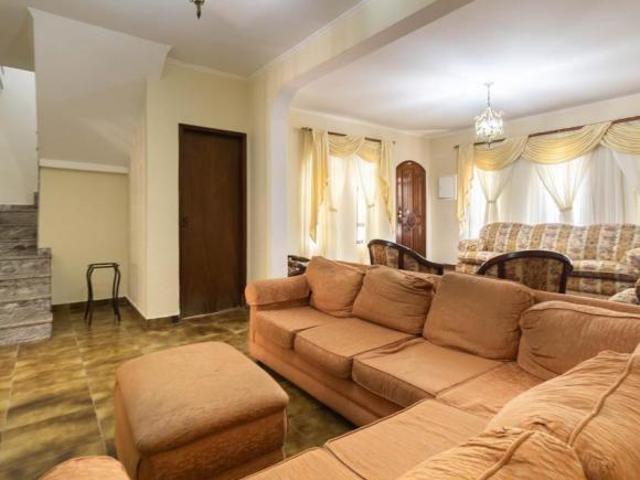 Sobrado para venda em Jardim Cidade Pirituba com 3 quartos, sendo 1 suíte, 210m²