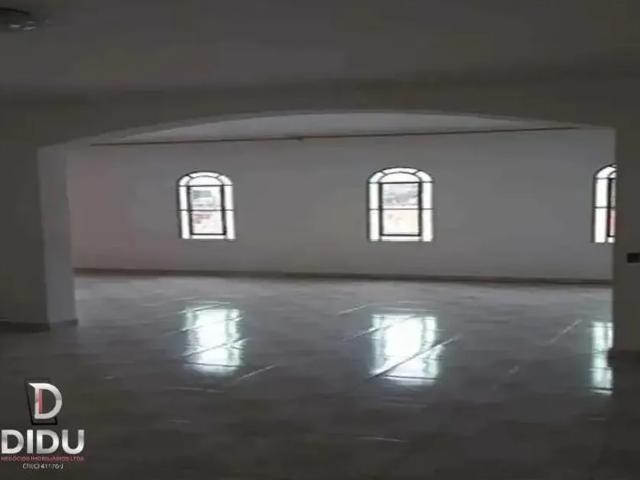Sobrado à venda em São Paulo, Jardim Santa Terezinha Zona Leste, com 3 quartos, 241m² 3 vagas, pró