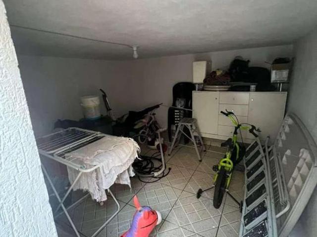 Sobrado à venda em São Paulo, Parque Vitória, com 3 quartos, 118m²