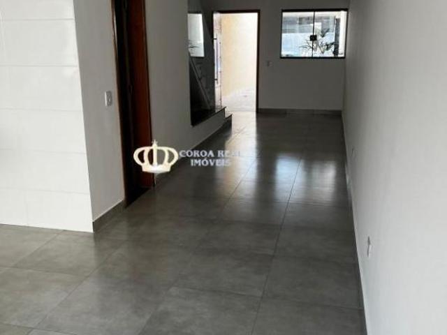 Sobrado à Venda em São Paulo Ponte Rasa: 3 Quartos, 1 Suíte, 2 Salas, 3 Banheiros, 2 Vagas, 120m²