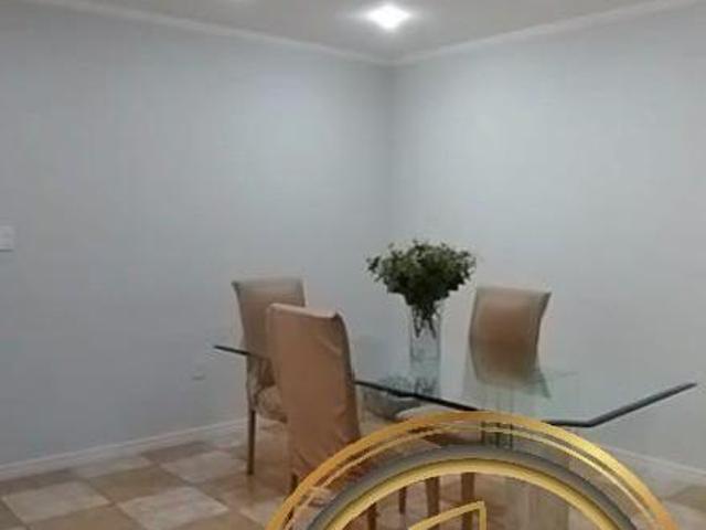 Sobrado à venda em São Paulo SP, Jardim Alto Alegre São Rafael: 3 quartos, 1 suíte, 3 salas, 4 ban