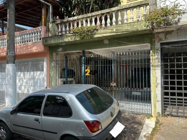 Sobrado à venda em São Paulo SP, Jardim Piracuama: 3 quartos, 1 suite, 1 sala, 3