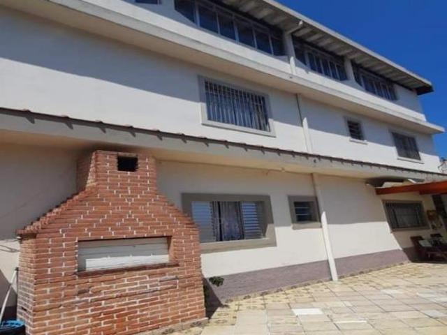 Sobrado à venda em São Paulo SP, Jardim Santa Adélia: 3 quartos, 1 suíte, 1 banheiro, 4 vagas de gar