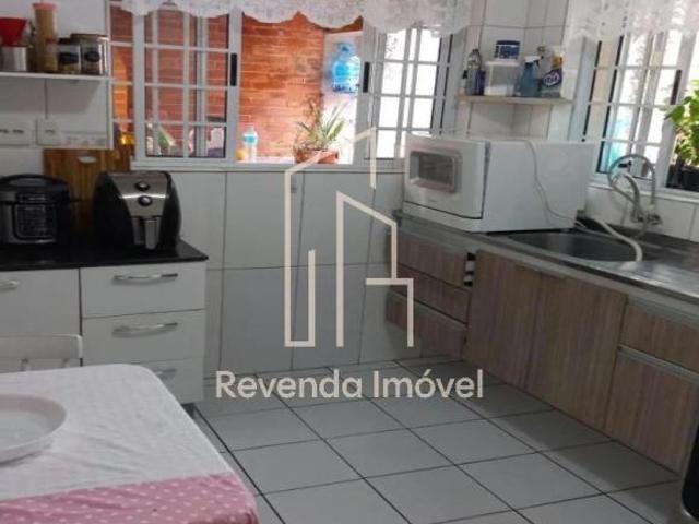 Sobrado à venda em São Paulo SP, Santo Amaro: 3 quartos, 2 banheiros, 2 vagas, 1