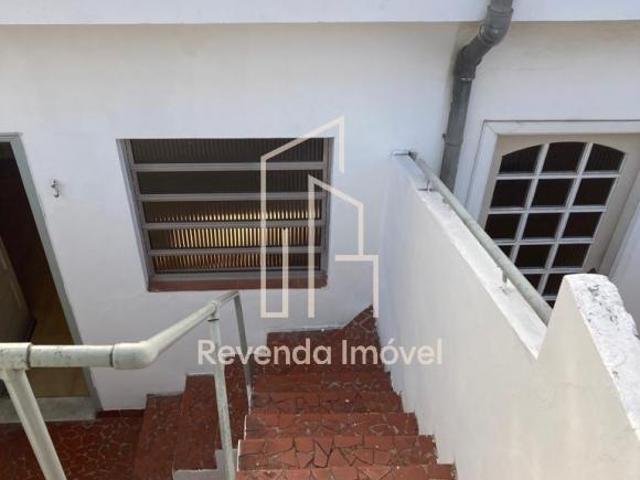 Sobrado à venda em São Paulo SP Vila da Saúde: 3 quartos, 2 banheiros, 108m² d