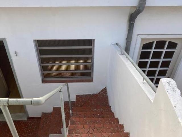 Sobrado à venda em São Paulo SP Vila da Saúde: 3 quartos, 2 banheiros, 108m² de área!
