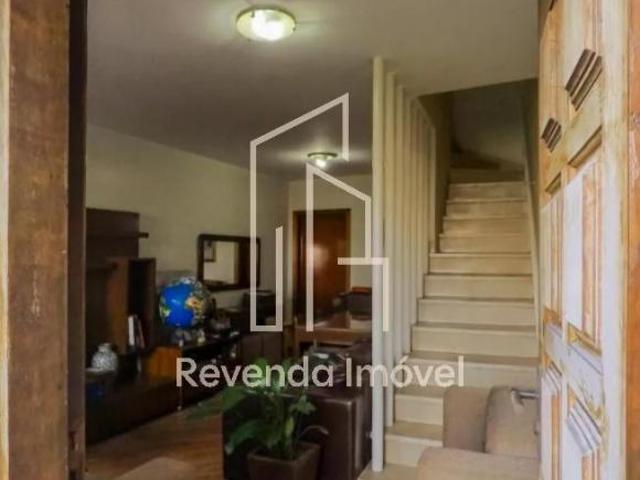 Sobrado à venda em São Paulo SP, Vila Mariana: 2 quartos, 1 suíte, 4 banheiros, 1 vaga 145m² de ár