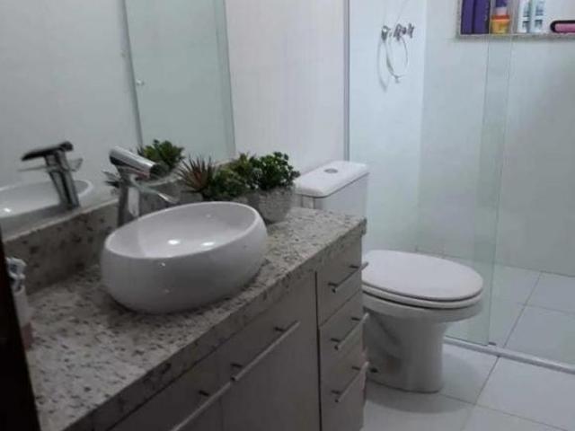 Sobrado à venda em São Paulo SP, Vila Regente Feijó: 3 quartos, 4 banheiros, 2 vagas, 200 m². Aprove