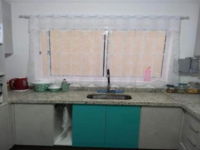Sobrado à venda em São Paulo SP, 2 quartos, 2 banheiros, 2 vagas de garagem, 75m