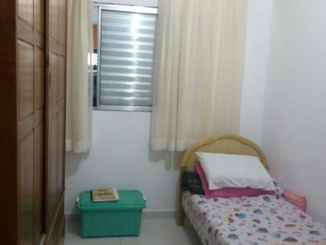 Sobrado à venda em São Paulo SP: 3 quartos, 1 banheiro, 2 vagas de garagem e 120m² no Conjunto Resid