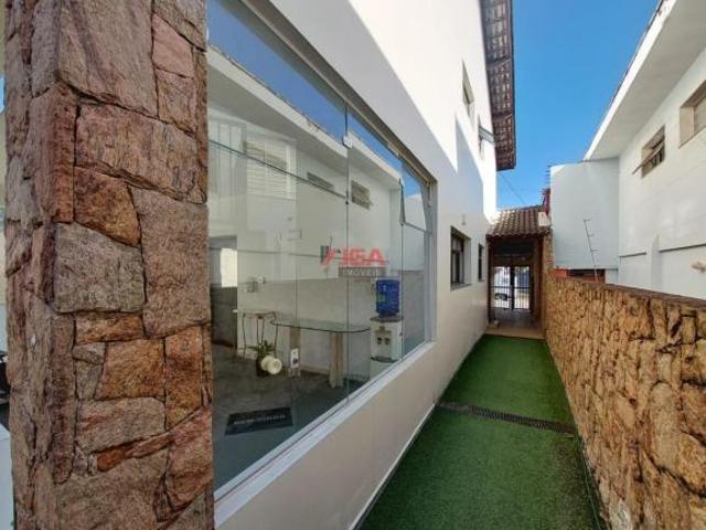 Sobrado à venda em São Paulo SP: 3 quartos, 1 suíte, 1 sala, 5 banheiros, 2 vagas, 213m² no Jardim C