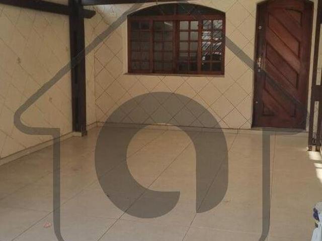 Sobrado à venda em São Paulo SP, 3 quartos, 2 banheiros, 2 vagas de garagem, 107m², no Parque Jabaqu