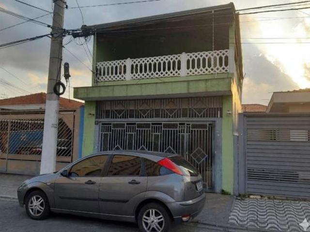 Sobrado à venda em São Paulo, Vila Constança, com 2 quartos, 150m²