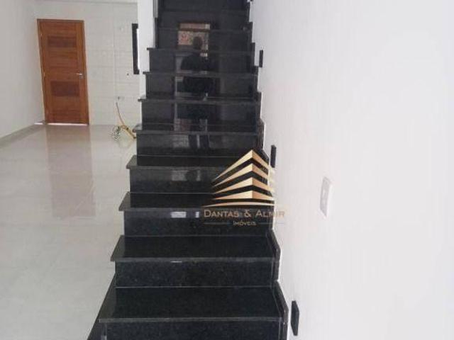 Vendo sobrado Em São Paulo Vila São Geraldo Com 3 Dormitórios, 3 Suíte, 3 Vagas Vila São Geraldo