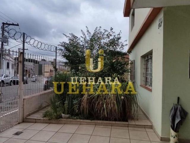 Sobrado à venda em São Paulo, Vila Primavera