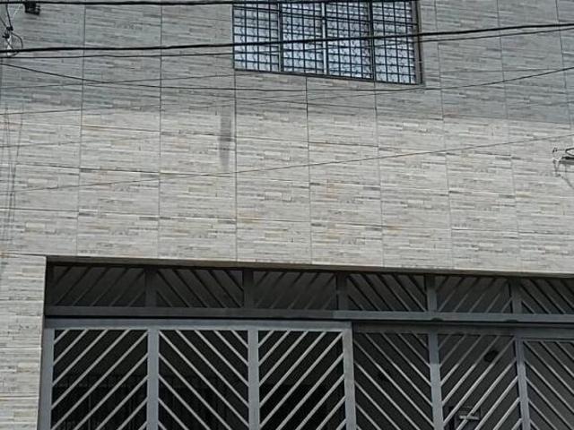 Sobrado à venda em São Paulo/SP